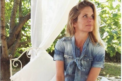 video intervista Filippa Lagerback ai microfoni delle Spytwins ...